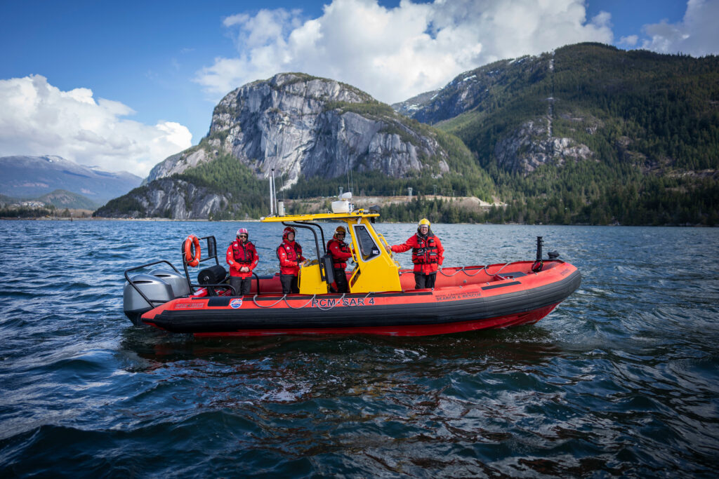 A look back at Woodfibre LNG’s 2023 | Woodfibre LNG