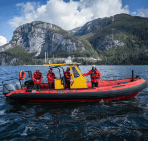 Woodfibre LNG | Sustainably Produced Liquefied Natural Gas